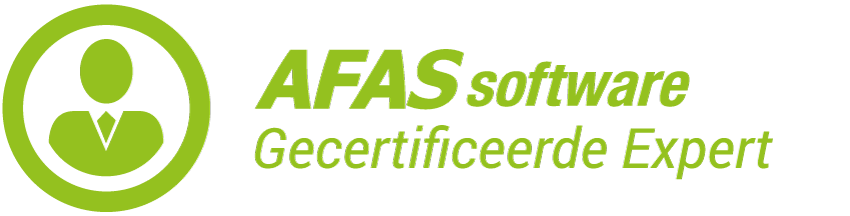 AFAS Expert en Business Consultancy